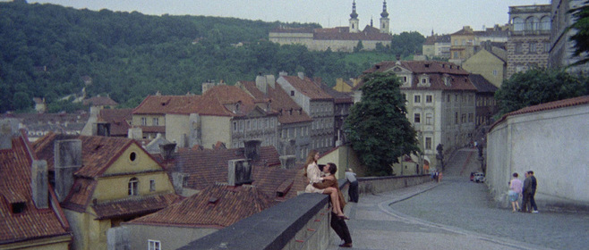 Jean Sorel - actor - biography, photo, best movies and TV shows