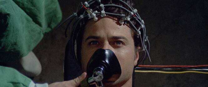 Jean Sorel - actor - biography, photo, best movies and TV shows