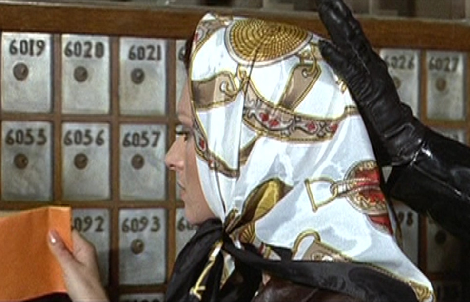 Helga Liné - actress - biography, photo, best movies and TV shows