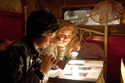 Vampire Sisters (movie, 2012)