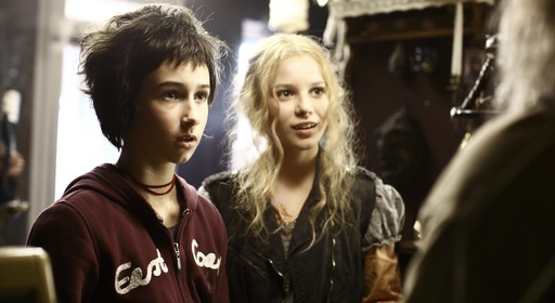 Vampire Sisters (movie, 2012)