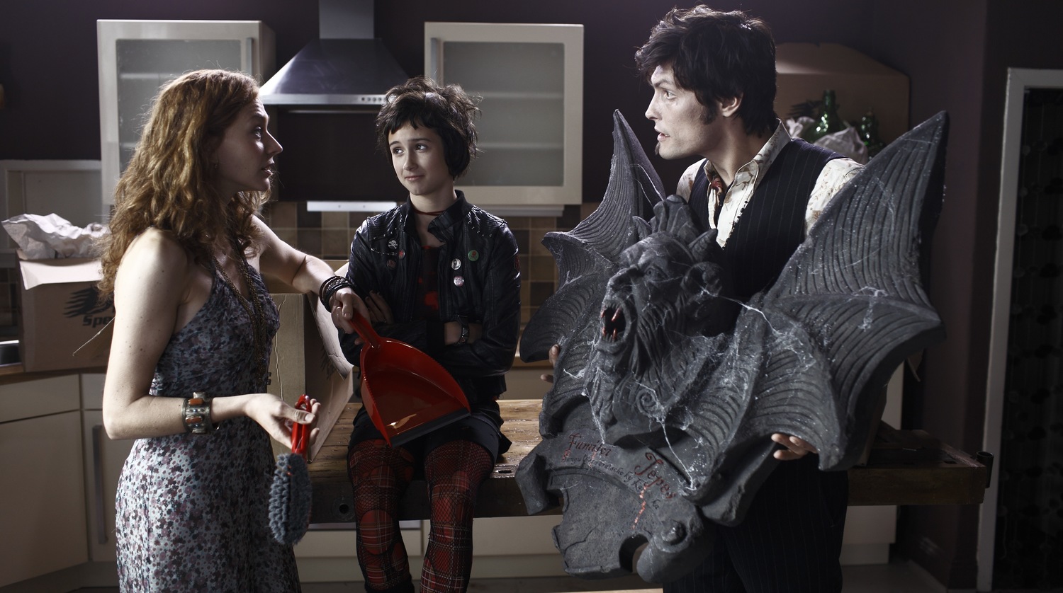 Vampire Sisters (movie, 2012)