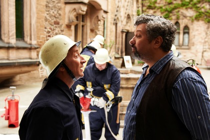 The Little Ghost (movie, 2013)