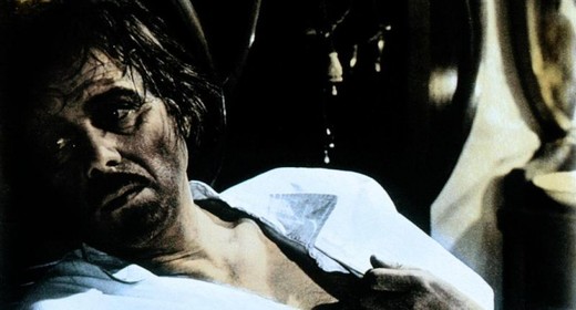 Death in Venice (movie, 1971)
