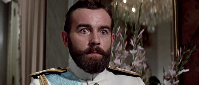 Screenshots - Nicholas and Alexandra