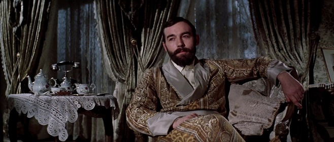 Screenshots - Nicholas and Alexandra