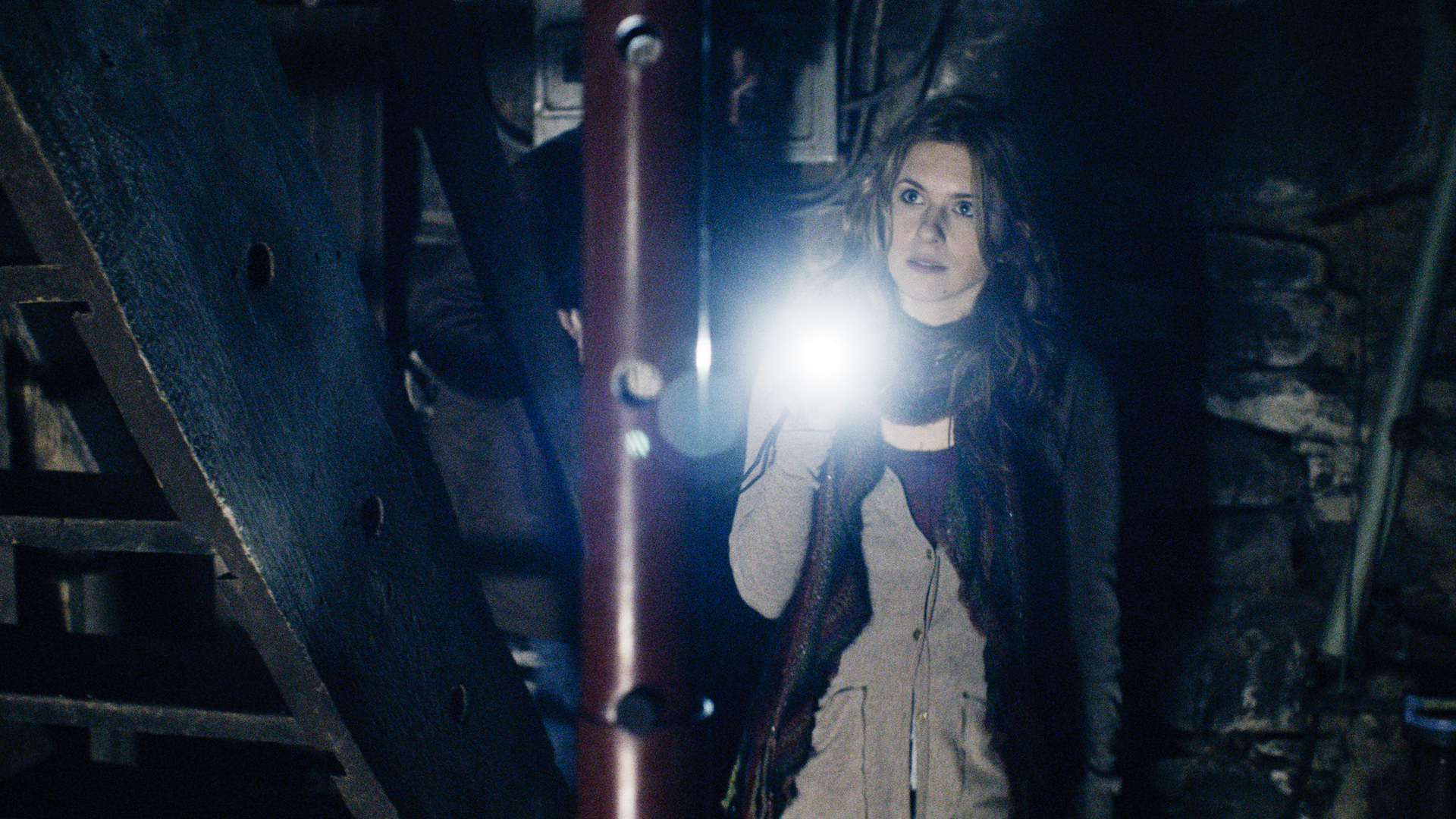 Magda Apanowicz - actress - biography, photo, best movies and TV shows