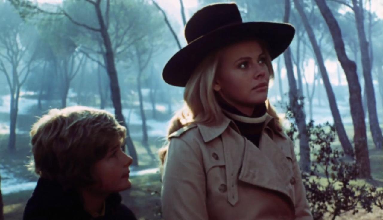 Mark Lester - actor - biography, photo, best movies and TV shows