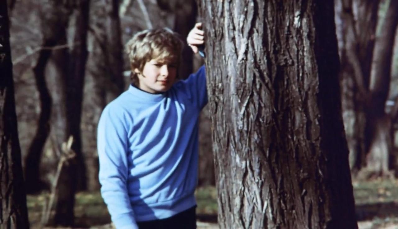 Mark Lester - actor - biography, photo, best movies and TV shows