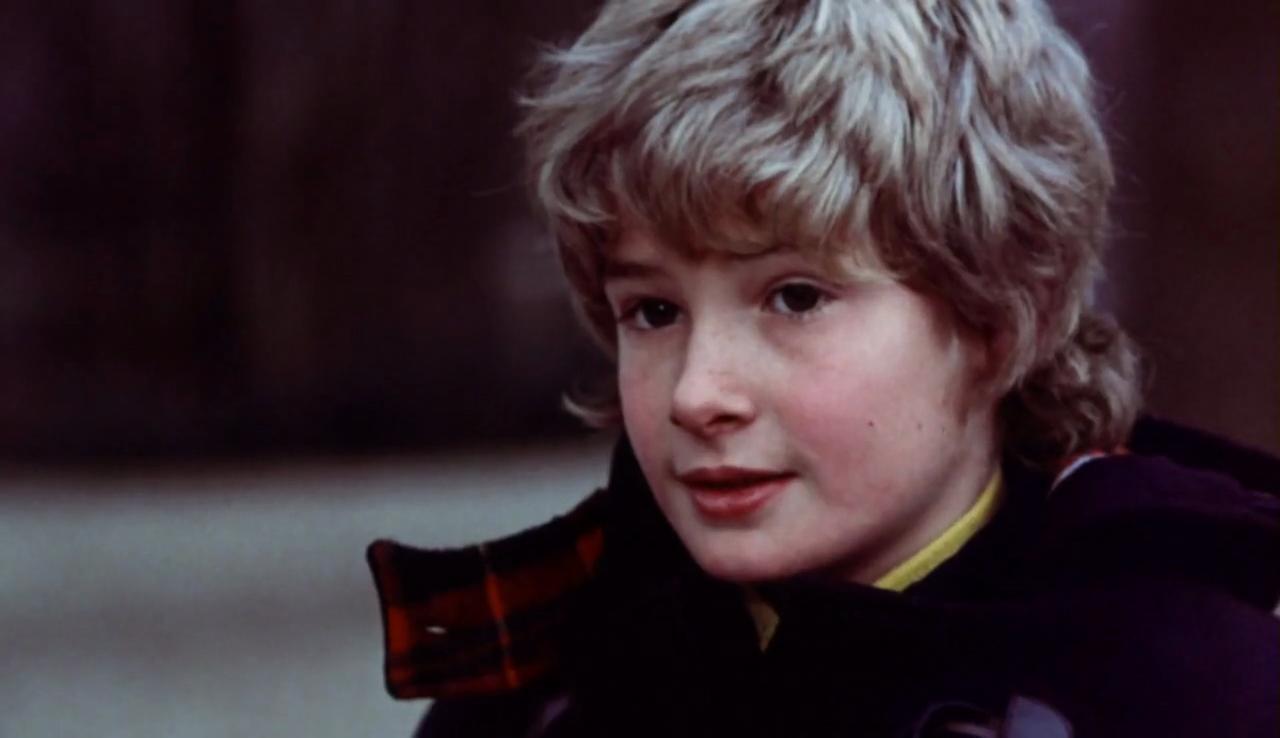 Mark Lester - actor - biography, photo, best movies and TV shows