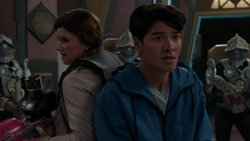 Hunter Deno - actress - biography, photo, best movies and TV shows