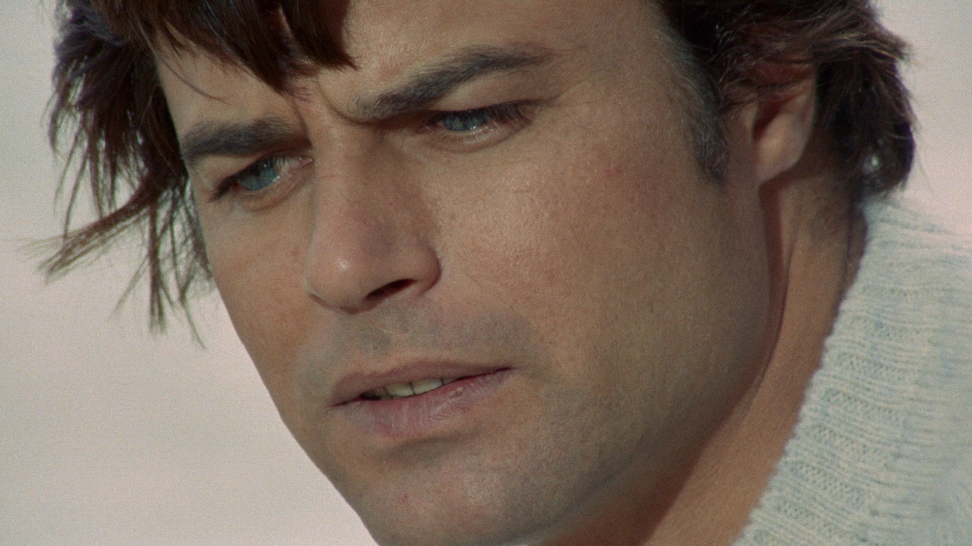 Jean Sorel - actor - biography, photo, best movies and TV shows