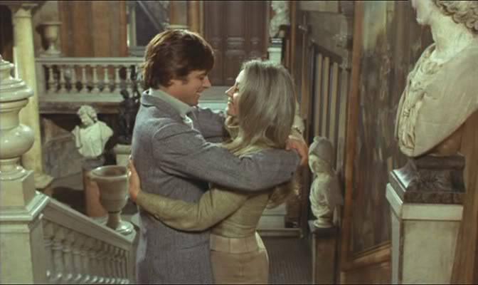 Jean Sorel - actor - biography, photo, best movies and TV shows