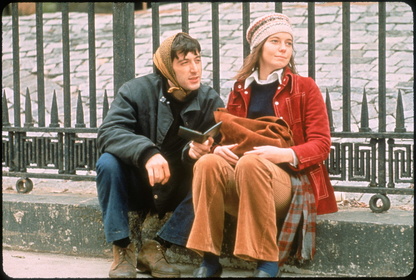 Kitty Winn - actress - biography, photo, best movies and TV shows