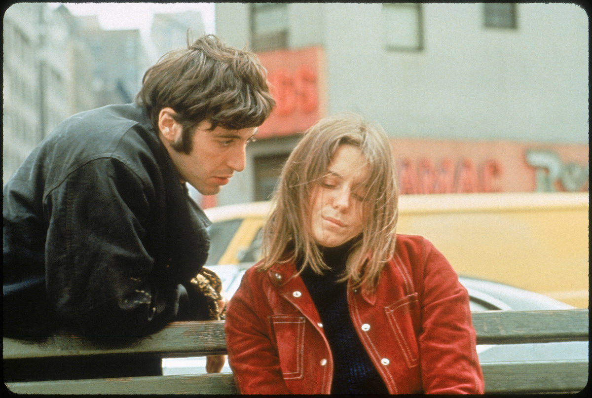 Kitty Winn - actress - biography, photo, best movies and TV shows