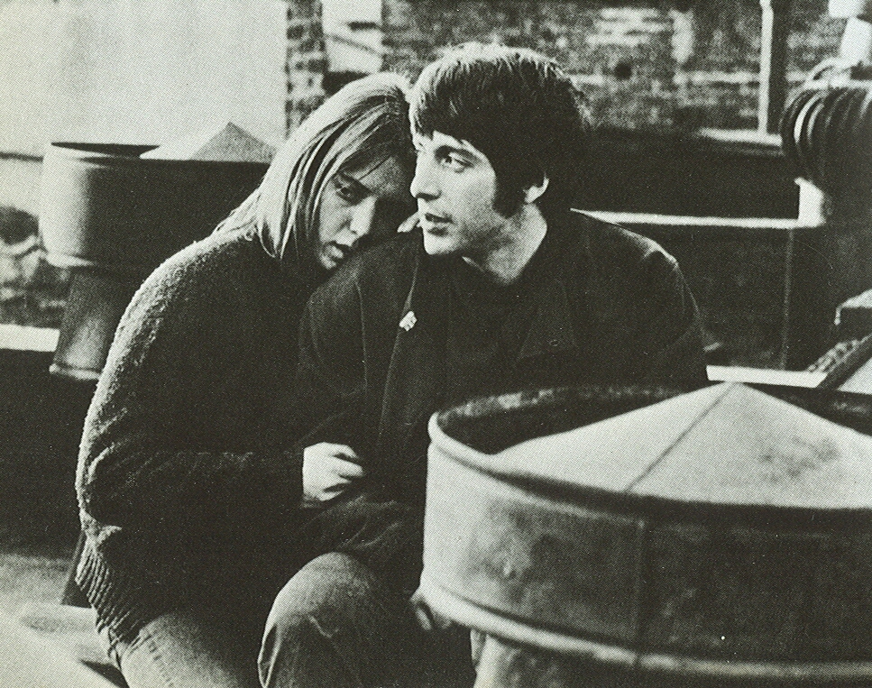 Kitty Winn - actress - biography, photo, best movies and TV shows