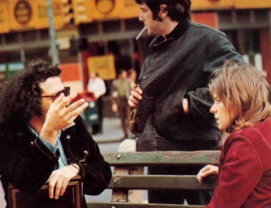 Kitty Winn - actress - biography, photo, best movies and TV shows