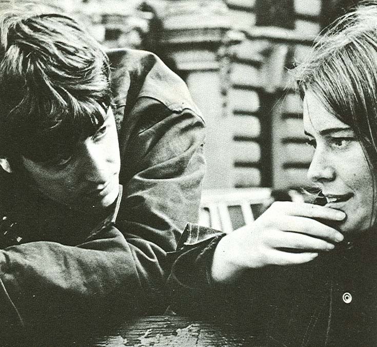 Kitty Winn - actress - biography, photo, best movies and TV shows