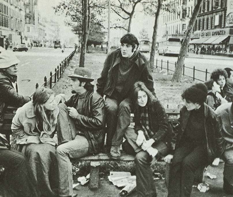 Kitty Winn - actress - biography, photo, best movies and TV shows