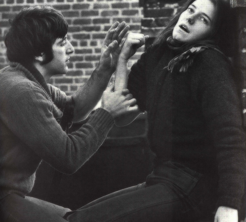 Kitty Winn - actress - biography, photo, best movies and TV shows