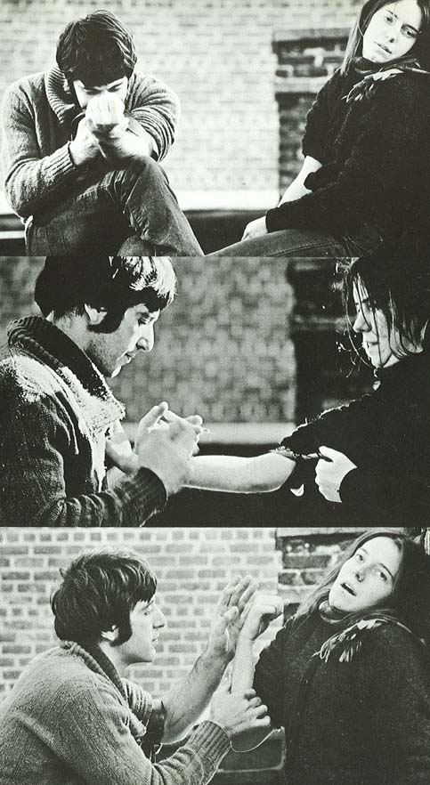 Kitty Winn - actress - biography, photo, best movies and TV shows