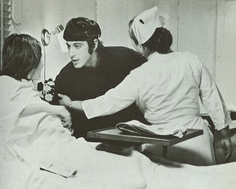 Kitty Winn - actress - biography, photo, best movies and TV shows