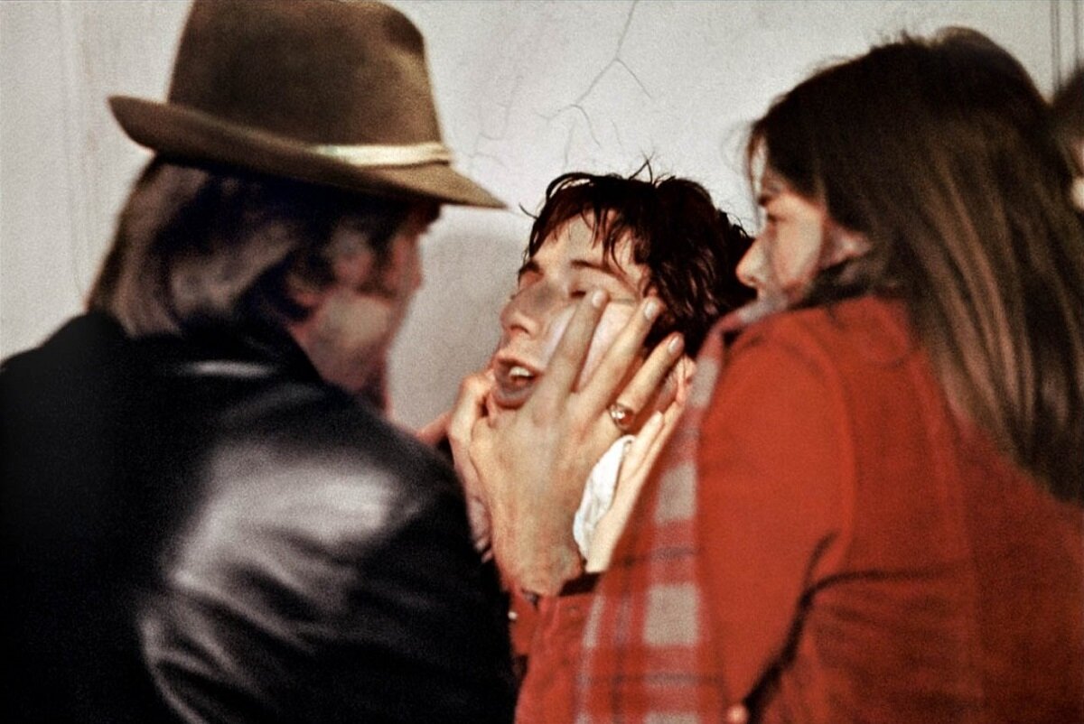 Kitty Winn - actress - biography, photo, best movies and TV shows