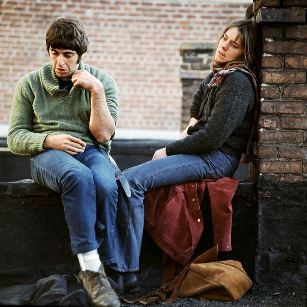 Kitty Winn - actress - biography, photo, best movies and TV shows