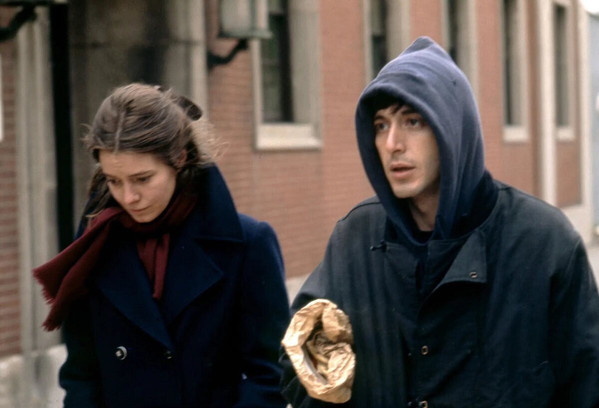 Kitty Winn - actress - biography, photo, best movies and TV shows