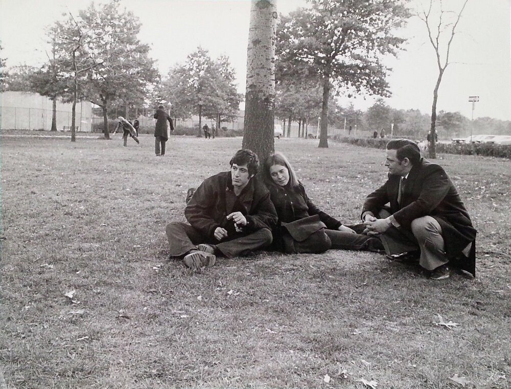 Kitty Winn - actress - biography, photo, best movies and TV shows