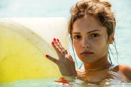 Lola Le Lann - actress - biography, photo, best movies and TV shows