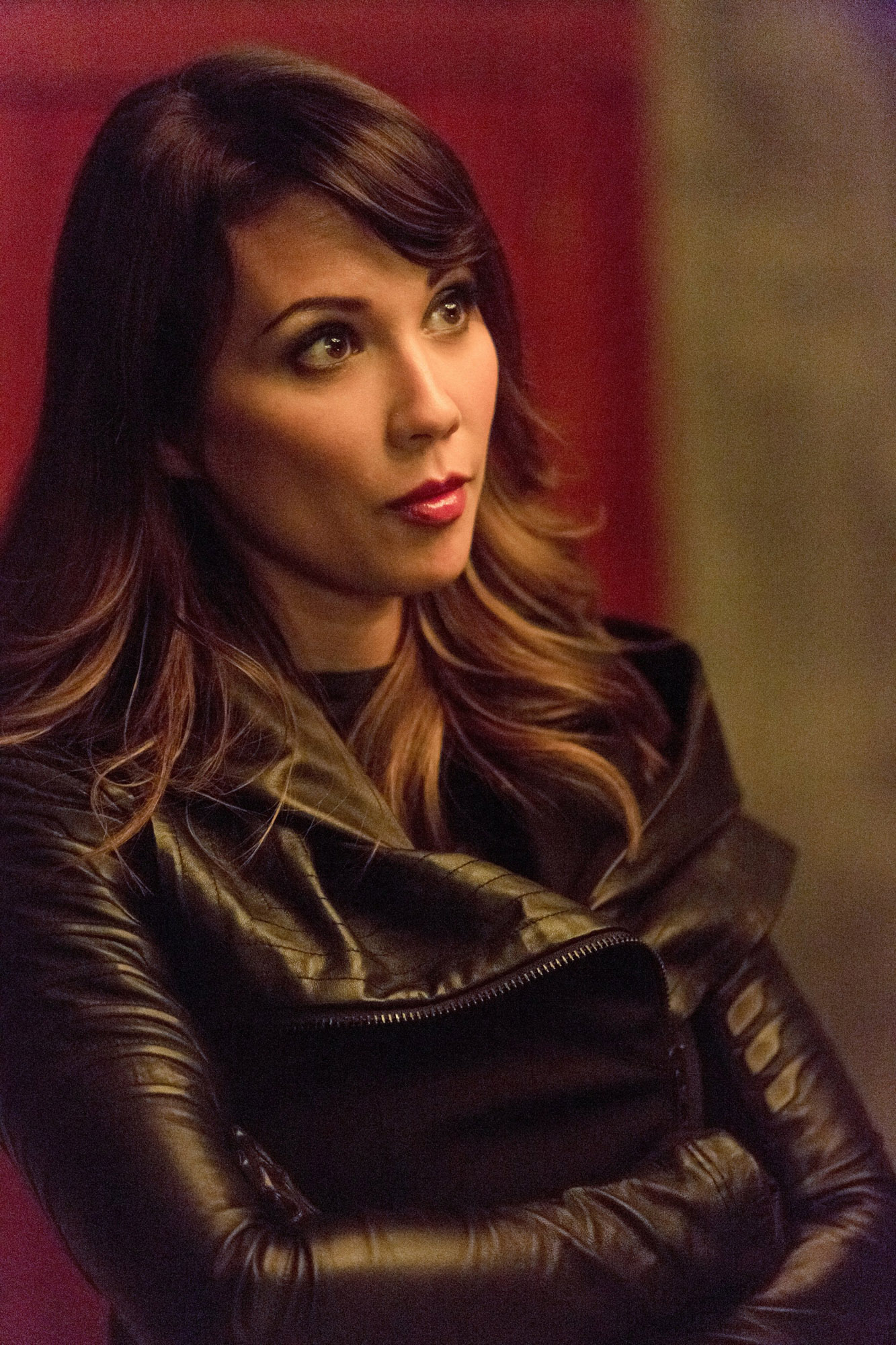 Lexa Doig - actress - biography, photo, best movies and TV shows