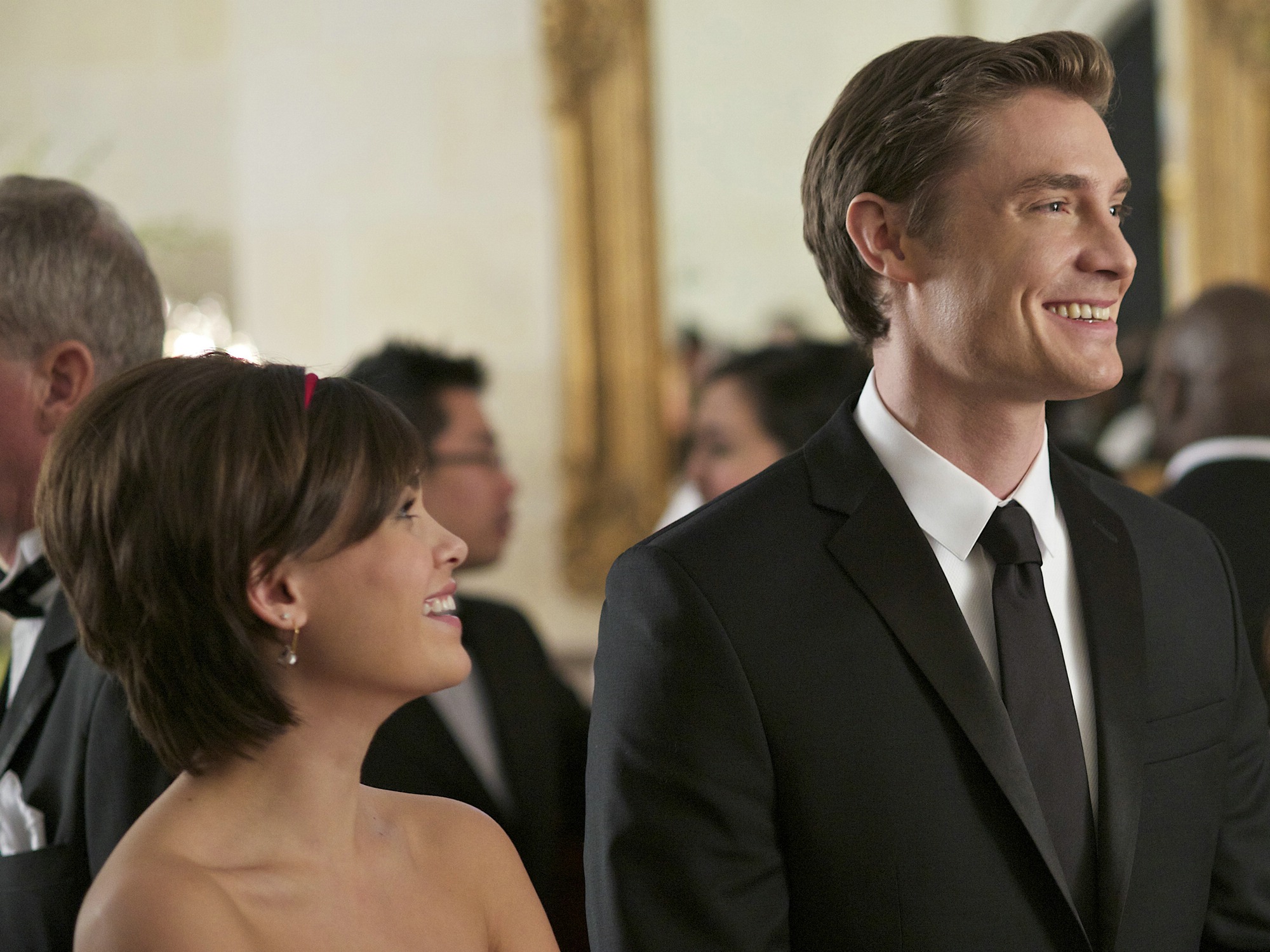 Max Brown - actor - biography, photo, best movies and TV shows