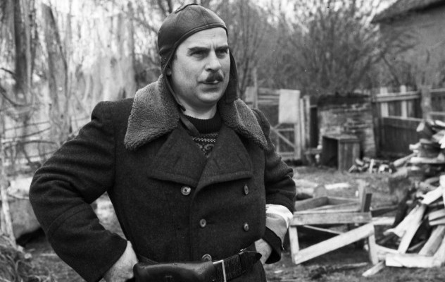 Stills - Poludnik zero