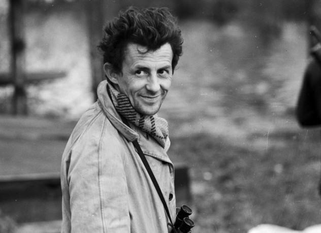 Poludnik zero (movie, 1970)