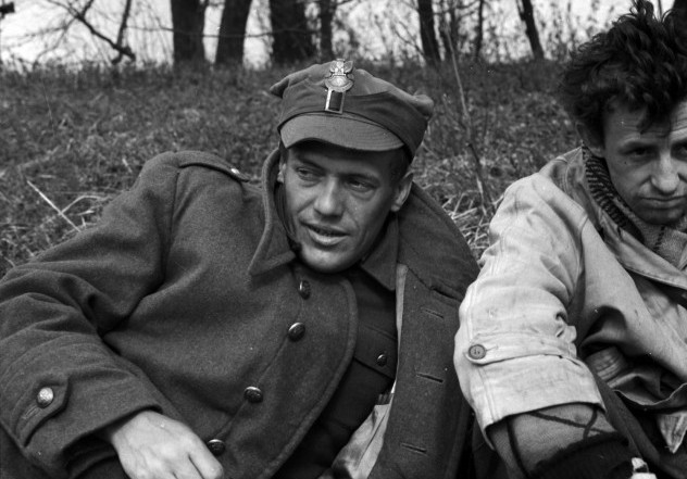 Stills - Poludnik zero