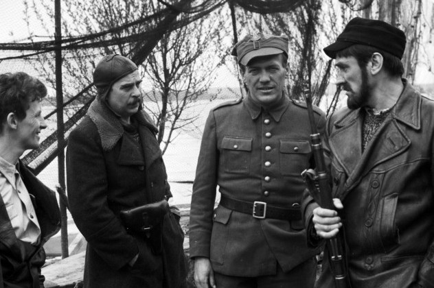 Stills - Poludnik zero