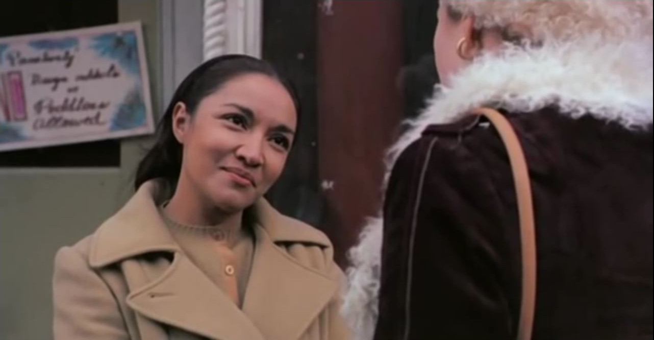 Miriam Colon - actress - biography, photo, best movies and TV shows