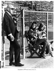 Joy Bang - actress - biography, photo, best movies and TV shows