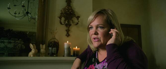 Molly Atkinson - actress - biography, photo, best movies and TV shows