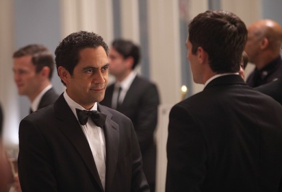 José Zúñiga - actor - biography, photo, best movies and TV shows