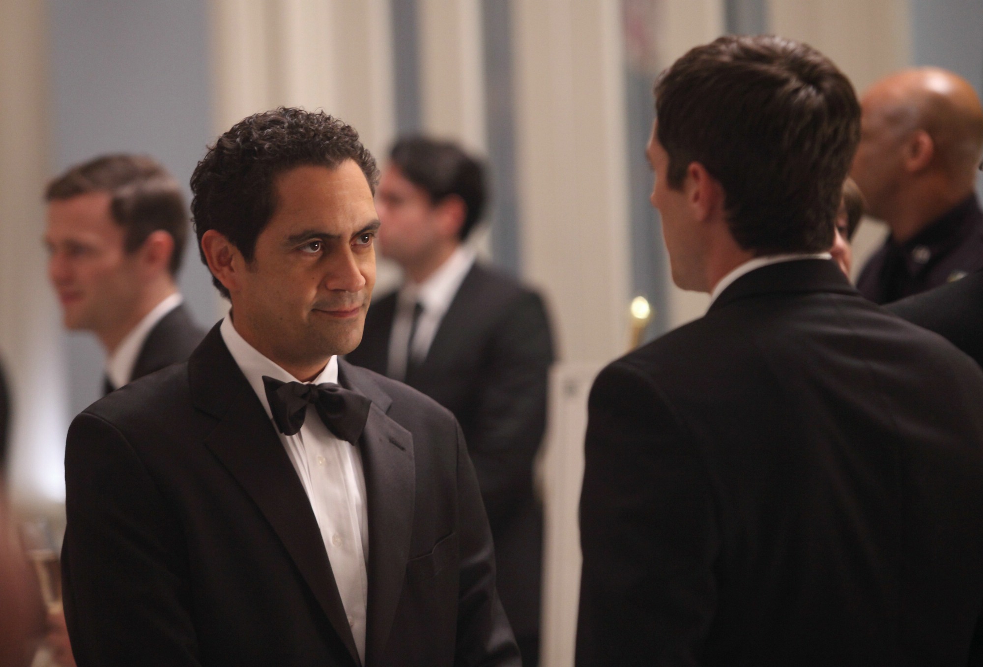 José Zúñiga - actor - biography, photo, best movies and TV shows