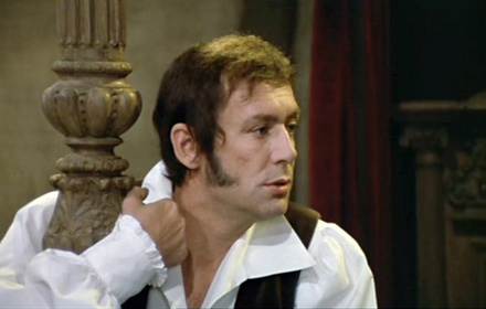 Raphael or the Debauched One (movie, 1971)