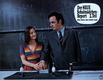 Schoolgirl's Report '75 (movie, 1971)