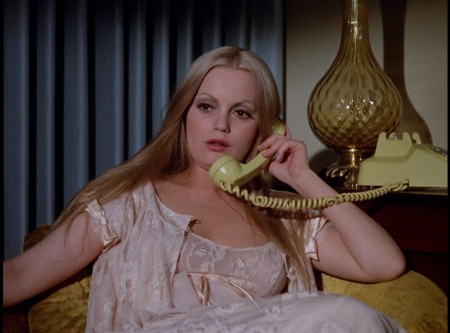 Alexandra Hay - actress - biography, photo, best movies and TV shows