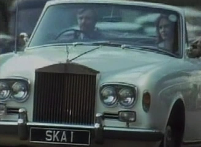 Secrets (movie, 1971)