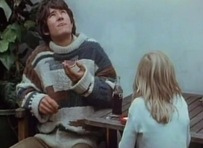 Secrets (movie, 1971)