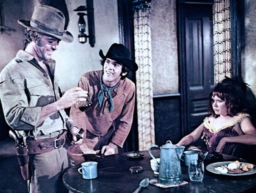 Shoot Out (movie, 1971)