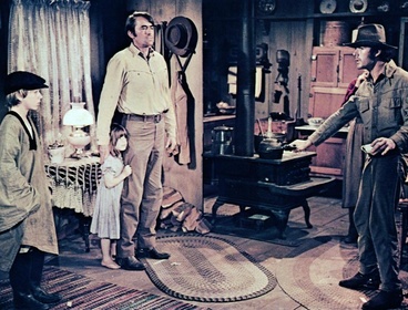 Shoot Out (movie, 1971)