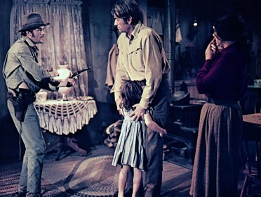 Shoot Out (movie, 1971)